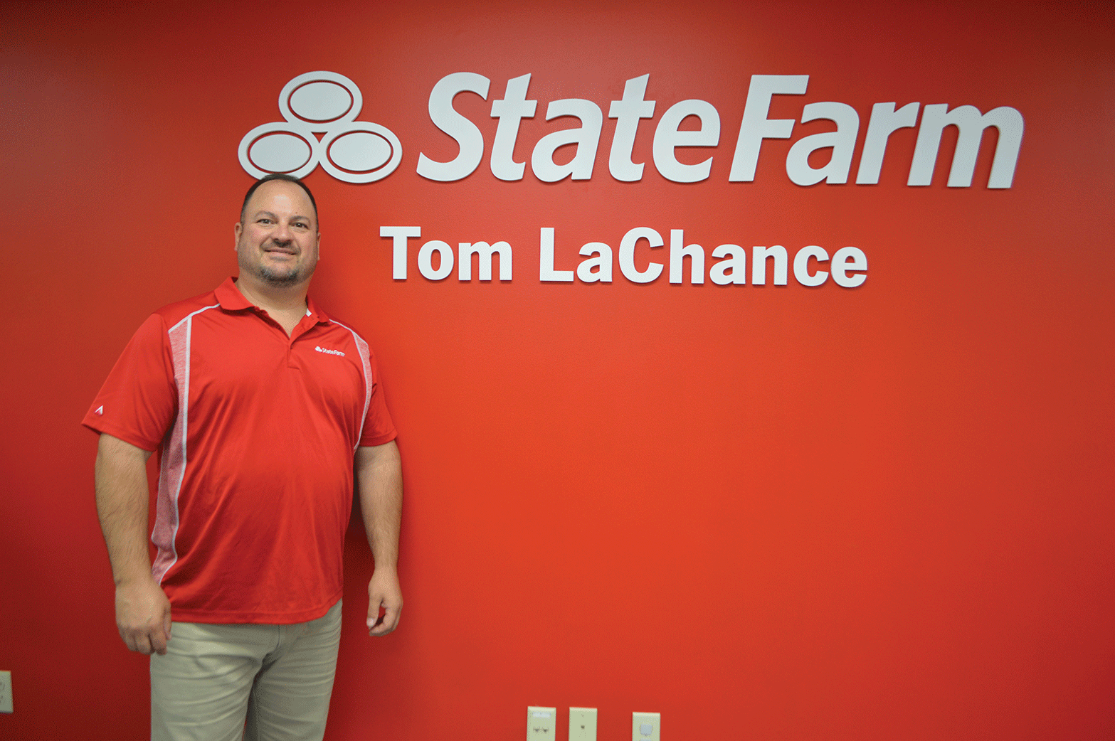LaChance State Farm Agency offers variety of services | News, Sports ...